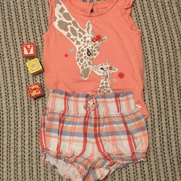 GAP | Matching Sets | Baby Gap Set 62 Mos | Poshmark